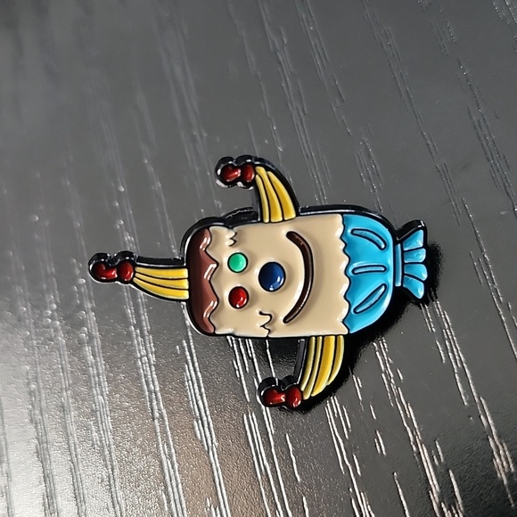 Nickelodeon | Jewelry | Nickelodeon Spongebob Squarepants Goofy Goober ...